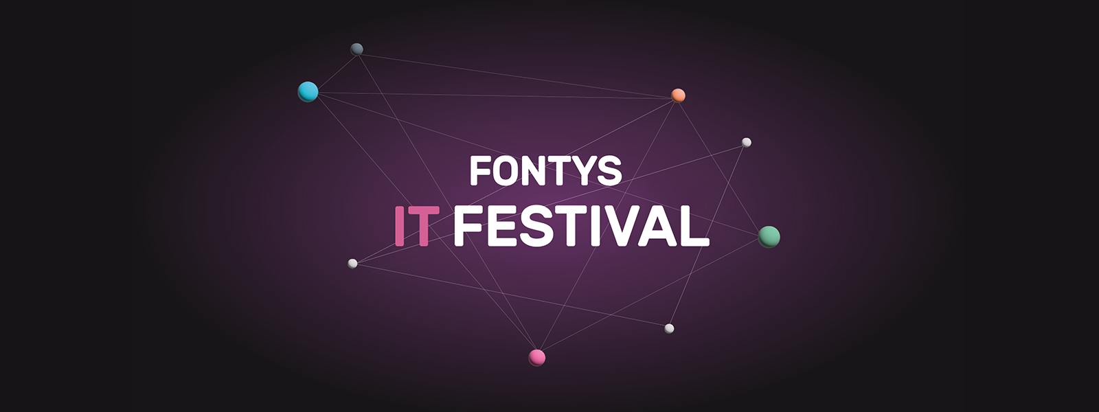 Fontys IT Festival | Line-up