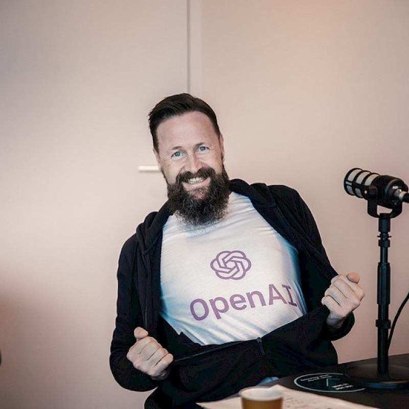 Fontys IT Festival | Line-up